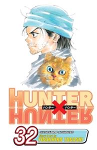 Comic発売日2014/4/1詳しい納期他、ご注文時はご利用案内・返品のページをご確認ください関連キーワード冨樫義博Yoshihiro Togashi関連キーワード：H×H商品説明Hunter x Hunter Vol.32／ハンター×ハ...