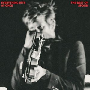 EVERYTHING HITS AT ONCECD発売日2019/7/26詳しい納期他、ご注文時はご利用案内・返品のページをご確認くださいジャンル洋楽ロック　アーティストスプーンSPOON収録時間組枚数商品説明SPOON / EVERYTH...