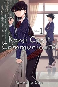 Comic発売日2019/6/11詳しい納期他、ご注文時はご利用案内・返品のページをご確認ください関連キーワードオダトモヒトTomohito Oda関連キーワード：コミさん こみさん komisan商品説明Komi Can’t Commun...
