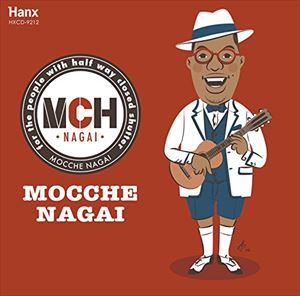 MOCCHE NAGAICD発売日2015/7/8詳しい納期他、ご注文時はご利用案内・返品のページをご確認くださいジャンル邦楽J-POP　アーティストモッチェ永井収録時間組枚数1商品説明モッチェ永井 / モッチェ永井MOCCHE NAGAI...