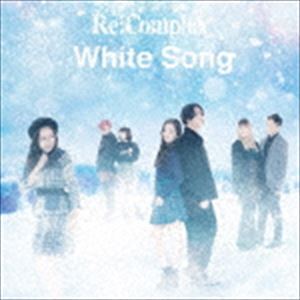 WHITE SONGCD発売日2018/12/5詳しい納期他、ご注文時はご利用案内・返品のページをご確認くださいジャンル邦楽J-POP　アーティストRe：Complex収録時間23分41秒組枚数1商品説明Re：Complex / White...