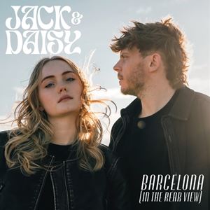BARCELONA （IN THE REARVIEW）CD発売日2025/7/25詳しい納期他、ご注文時はご利用案内・返品のページをご確認くださいジャンル洋楽ポップス　アーティストジャック・アンド・デイジーJACK AND DAISY収録時...