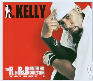 R IN R＆B ： GREATEST HITSCD発売日2007/3/5詳しい納期他、ご注文時はご利用案内・返品のページをご確認くださいジャンル洋楽ソウル/R&B　アーティストアール・ケリーR. KELLY収録時間組枚数商品説明R. KE...
