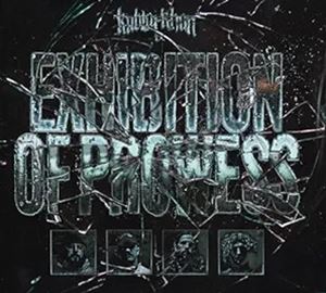 EXHIBITION OF PROWESSCD発売日2024/10/25詳しい納期他、ご注文時はご利用案内・返品のページをご確認くださいジャンル洋楽ハードロック/ヘヴィメタル　アーティストクビライ・カーン・TXKUBLAI KHAN TX収...