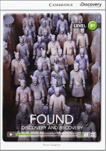 Reader詳しい納期他、ご注文時はご利用案内・返品のページをご確認ください関連キーワード商品説明Cambridge Discovery Education Interactive Readers Intermediate B1 Found...