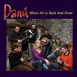 WHEN ALL IS SAID ＆ DONECD発売日2005/4/26詳しい納期他、ご注文時はご利用案内・返品のページをご確認くださいジャンル洋楽ヨーロッパ民族音楽　アーティストダヌDANU収録時間組枚数商品説明DANU / WHEN ...