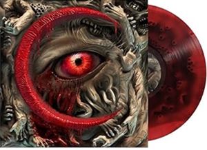 LIVING CHAOS?LP発売日2024/8/30詳しい納期他、ご注文時はご利用案内・返品のページをご確認くださいジャンル洋楽ハードロック/ヘヴィメタル　アーティストオセアノOCEANO収録時間組枚数商品説明OCEANO / LIVIN...