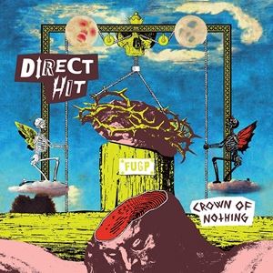 CROWN OF NOTHINGCD発売日2018/10/26詳しい納期他、ご注文時はご利用案内・返品のページをご確認くださいジャンル洋楽ロック　アーティストダイレクト・ヒットDIRECT HIT収録時間組枚数商品説明DIRECT HIT ...