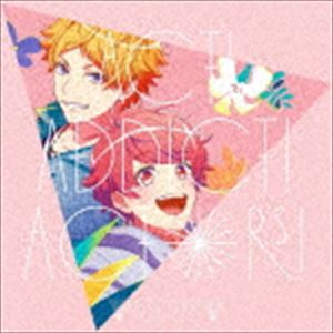 エースリーダーズ アクト アディクト アクターズCD発売日2020/2/5詳しい納期他、ご注文時はご利用案内・返品のページをご確認くださいジャンルアニメ・ゲーム国内アニメ音楽　アーティストA3ders!収録時間22分23秒組枚数1商品説明A...