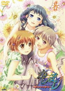 DVD発売日2006/9/22詳しい納期他、ご注文時はご利用案内・返品のページをご確認くださいジャンルアニメ萌え系アニメ　監督中西伸彰出演植田佳奈堀江由衣田村ゆかり浅野真澄新谷良子収録時間組枚数1商品説明かしまし〜ガール・ミーツ・ガール〜6...