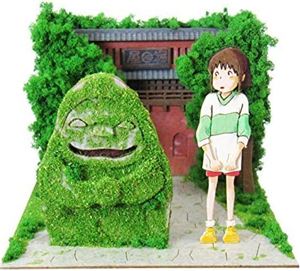 グッズ詳しい納期他、ご注文時はご利用案内・返品のページをご確認ください関連キーワードさんけい商品説明スタジオジブリmini 千尋と石人［千と千尋の神隠【数量限定商品】商品特徴さんけいMP07-71商品スペック 種別 グッズ JAN 4580...