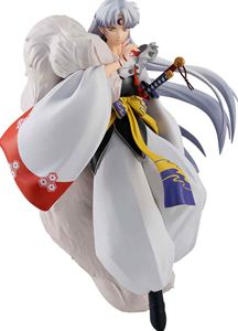 ポップアップパレード セッショウマル イヌヤシャ カンケツヘンPOP UP PARADE発売日2026/8/7詳しい納期他、ご注文時はご利用案内・返品のページをご確認ください関連キーワード犬夜叉POP UP PARADEグッドスマイルカンパ...
