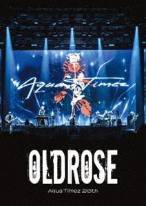 アクアタイムズ アクアタイムズトゥエンティースライブオールドローズDVD発売日2026/3/25詳しい納期他、ご注文時はご利用案内・返品のページをご確認くださいジャンル音楽邦楽ロック　監督出演Aqua Timez収録時間組枚数2関連キーワー...