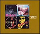 SINGLESCD発売日2003/2/26詳しい納期他、ご注文時はご利用案内・返品のページをご確認くださいジャンル邦楽ロック/ソウル　アーティスト柳ジョージ＆レイニーウッド収録時間88分08秒組枚数2商品説明柳ジョージ＆レイニーウッド / ...