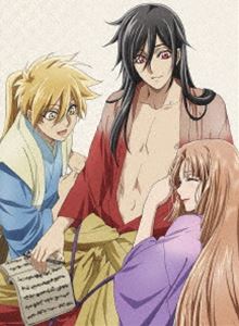 コチョウキワカキノブナガダイニカンBlu-ray発売日2019/11/2詳しい納期他、ご注文時はご利用案内・返品のページをご確認くださいジャンルアニメテレビアニメ　監督阿部記之出演小林裕介内田雄馬石川界人花守ゆみり寺島拓篤収録時間94分組枚...