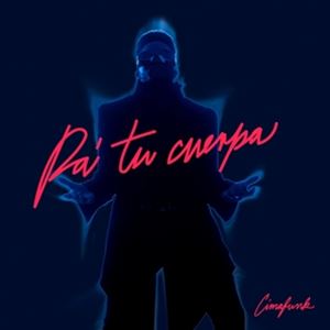 PA’ TU CUERPACD発売日2024/8/23詳しい納期他、ご注文時はご利用案内・返品のページをご確認くださいジャンル洋楽ソウル/R&B　アーティストシマファンクCIMAFUNK収録時間組枚数商品説明CIMAFUNK / PA’ T...