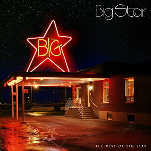 BEST OF BIG STAR2LP発売日2017/6/16詳しい納期他、ご注文時はご利用案内・返品のページをご確認くださいジャンル洋楽ロック　アーティストビッグ・スターBIG STAR収録時間組枚数商品説明BIG STAR / BEST...