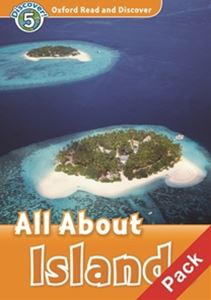 Reader詳しい納期他、ご注文時はご利用案内・返品のページをご確認ください関連キーワード商品説明Oxford Read and Discover 5 All about Islands Activity Book英語学習を通じて他教科も学...