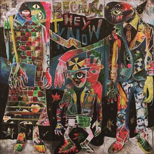 ビコウズゼイノウ ミチシルベCD発売日2016/2/17詳しい納期他、ご注文時はご利用案内・返品のページをご確認くださいジャンル邦楽ロック/ソウル　アーティストBECAUSE THEY KNOW収録時間組枚数1商品説明BECAUSE THE...