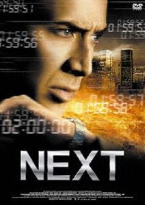 DVD発売日2009/10/23詳しい納期他、ご注文時はご利用案内・返品のページをご確認くださいジャンル洋画SF　監督リー・タマホリ出演ニコラス・ケイジジュリアン・ムーアジェシカ・ビールトーマス・クレッチマントリー・キトルズピーター・フォー...