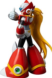 MDLX ゼロ ロックマンエックスMDLX発売日2026/12/31詳しい納期他、ご注文時はご利用案内・返品のページをご確認ください関連キーワードロックマンXMDLXthreezeroMDLXロックマン関連キーワード：Rockman CAP...