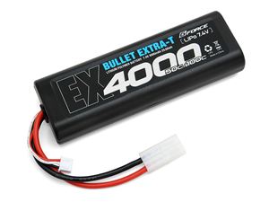 バレット エクストラT 7.4ボルト 4000mAh 50/100C ラジコンカー ヨウ リポバッテリーRCパーツ発売日2025/6/28詳しい納期他、ご注文時はご利用案内・返品のページをご確認ください関連キーワードRCパーツジーフォースB...