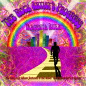 マゼンダオーラ ザ ロック アーティスツ プログレスCD発売日2023/7/22詳しい納期他、ご注文時はご利用案内・返品のページをご確認くださいジャンル洋楽ハードロック/ヘヴィメタル　アーティストマゼンダ・オーラ収録時間組枚数1商品説明マゼ...