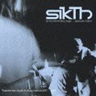 シクス レットザトランスミッティングビギンジャパニーズエディションCD発売日2004/7/28詳しい納期他、ご注文時はご利用案内・返品のページをご確認くださいジャンル洋楽ハードロック/ヘヴィメタル　アーティストSikTh収録時間46分18秒...