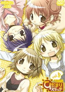 DVD発売日2007/8/22詳しい納期他、ご注文時はご利用案内・返品のページをご確認くださいジャンルアニメ萌え系アニメ　監督新房昭之出演阿澄佳奈水橋かおり後藤邑子新谷良子松来未祐収録時間48分組枚数1商品説明ひだまりスケッチ 62007年...
