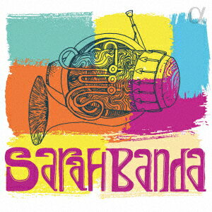 サラバンダCD発売日2024/8/23詳しい納期他、ご注文時はご利用案内・返品のページをご確認くださいジャンルクラシック室内楽曲　アーティスト（クラシック）サラバンダサラ・ウィリス（hr）ジュニエット・ロンビーダ（sax）アイリン・ピノ（v...