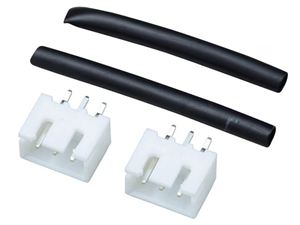 バランスコネクター 2S JST XH オス 2コRCパーツ詳しい納期他、ご注文時はご利用案内・返品のページをご確認ください関連キーワードRCパーツワイヤー&コネクター(SQUARE)SQUARE関連キーワード：6202411260019 ...