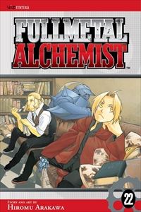Comic発売日2010/1/19詳しい納期他、ご注文時はご利用案内・返品のページをご確認ください関連キーワード荒川弘Hiromu Arakawa商品説明Fullmetal Alchemist Vol.22／鋼の錬金術師 22巻Having...