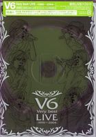 DVD発売日2005/3/9詳しい納期他、ご注文時はご利用案内・返品のページをご確認くださいジャンル音楽Jポップ　監督出演V6収録時間組枚数1関連キーワード：ブイシックス商品説明Very best LIVE-1995〜2004-2005年で...