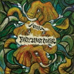 アンサ パーティー イズ ノット オーバーCD発売日2017/1/18詳しい納期他、ご注文時はご利用案内・返品のページをご確認くださいジャンル邦楽J-POP　アーティストANSA収録時間46分00秒組枚数1商品説明ANSA / PARTY ...