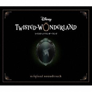 ディズニー ツイステッド ワンダーランド オリジナル サウンドトラックCD発売日2024/5/29詳しい納期他、ご注文時はご利用案内・返品のページをご確認くださいジャンルアニメ・ゲームゲーム音楽　アーティスト（ゲーム・ミュージック）尾澤拓実...
