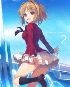 DVD発売日2017/11/8詳しい納期他、ご注文時はご利用案内・返品のページをご確認くださいジャンルアニメテレビアニメ　監督岸誠二橋本裕之出演千葉翔也鬼頭明里久保ユリカM・A・O竹達彩奈逢坂良太岩澤俊樹収録時間75分組枚数1関連キーワード...