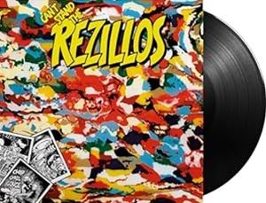 CAN’T STAND THE REZILLOSLP発売日2023/12/1詳しい納期他、ご注文時はご利用案内・返品のページをご確認くださいジャンル洋楽ロック　アーティストレジーロズREZILLOS収録時間組枚数商品説明REZILLOS /...