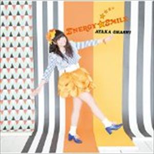 オオハシアヤカ エナジー スマイルCD発売日2015/2/25詳しい納期他、ご注文時はご利用案内・返品のページをご確認くださいジャンルアニメ・ゲーム国内アニメ音楽　アーティスト大橋彩香収録時間組枚数2商品説明大橋彩香 / 大橋彩香 2ndシ...