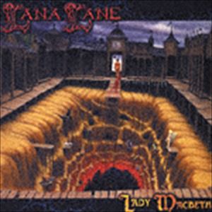 ラナレーン レイディマクベスCD発売日2005/3/24詳しい納期他、ご注文時はご利用案内・返品のページをご確認くださいジャンル洋楽ロック　アーティストラナ・レーン収録時間54分16秒組枚数1商品説明ラナ・レーン / レイディ・マクベスレイ...