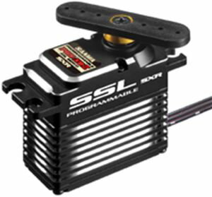 サーボ PGS XB2RC受信機詳しい納期他、ご注文時はご利用案内・返品のページをご確認ください関連キーワードカー用サーボ(SANWA)スタンダードサイズ ハイエンドサーボ三和電子機器サーボ(RC)関連キーワード：6202411260040...