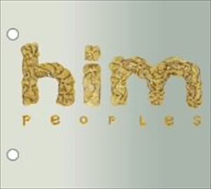 エイチアイエム ピープルズCD発売日2005/12/7詳しい納期他、ご注文時はご利用案内・返品のページをご確認くださいジャンル洋楽ポップス　アーティストHIM収録時間組枚数1商品説明HIM / PEOPLESピープルズ※こちらの商品はインデ...