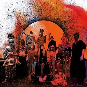 REQUIEMTAPE発売日2016/10/7詳しい納期他、ご注文時はご利用案内・返品のページをご確認くださいジャンル洋楽ロック　アーティストゴートGOAT収録時間組枚数商品説明GOAT / REQUIEMゴート / レクイエム今、世代を超...
