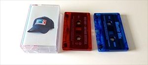 MASTER MIX ： RED HOT ＆ ARTHUR RUSSELLTAPE発売日2014/9/27詳しい納期他、ご注文時はご利用案内・返品のページをご確認くださいジャンル洋楽ロック　アーティストヴァリアスVARIOUS収録時間組枚数...