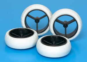 ミニヨンク グレードアップパーツ ナンバー414 スーパーX XXカーボンダイケイナローホイール & バレルタイヤ シロミニ四駆詳しい納期他、ご注文時はご利用案内・返品のページをご確認ください関連キーワードミニ四駆(パーツ)ミニ四駆グレード...