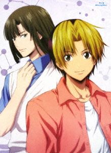 Blu-ray発売日2013/5/24詳しい納期他、ご注文時はご利用案内・返品のページをご確認くださいジャンルアニメテレビアニメ　監督出演川上とも子千葉進歩小林沙苗収録時間組枚数4関連キーワード：ブルーレイ BD商品説明ヒカルの碁 Blu-...