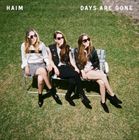 DAYS ARE GONECD発売日2013/9/30詳しい納期他、ご注文時はご利用案内・返品のページをご確認くださいジャンル洋楽ロック　アーティストハイムHAIM収録時間組枚数商品説明HAIM / DAYS ARE GONEハイム / デ...
