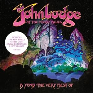 B YOND - VERY BEST OF2LP発売日2019/11/22詳しい納期他、ご注文時はご利用案内・返品のページをご確認くださいジャンル洋楽ロック　アーティストジョン・ロッジJOHN LODGE収録時間組枚数商品説明JOHN LO...