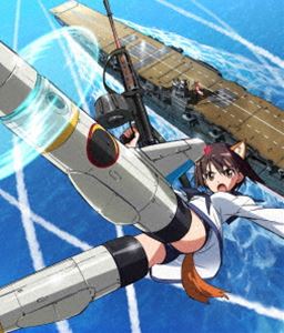 Blu-ray発売日2012/11/30詳しい納期他、ご注文時はご利用案内・返品のページをご確認くださいジャンルアニメ萌え系アニメ　監督高村和宏出演福圓美里千葉紗子名塚佳織沢城みゆき田中理恵収録時間291分組枚数2関連キーワード：アニメスト...