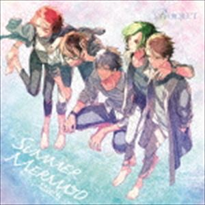 ムーンズ サマー マーメイドCD発売日2017/1/18詳しい納期他、ご注文時はご利用案内・返品のページをご確認くださいジャンルアニメ・ゲーム国内アニメ音楽　アーティストMooNs収録時間15分47秒組枚数1商品説明MooNs / SUMM...