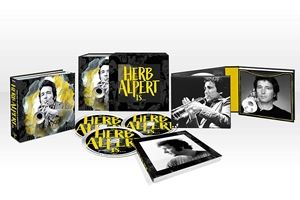 HERB ALPERT IS...3CD発売日2020/10/2詳しい納期他、ご注文時はご利用案内・返品のページをご確認くださいジャンル洋楽ポップス　アーティストハーブ・アルパートHERB ALPERT収録時間組枚数商品説明HERB ALP...